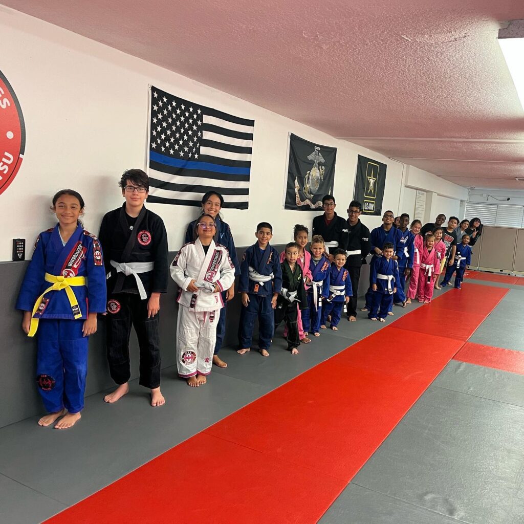 Coral Springs Brazilian Jiu-Jitsu - Mixed Martial Arts